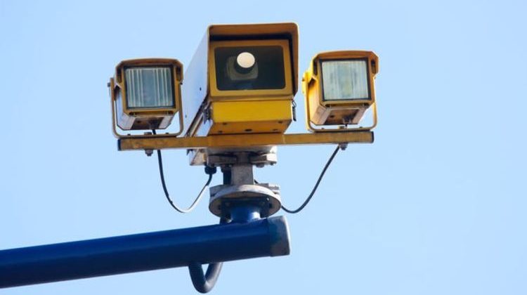 New Speed Cameras To Be Installed Before The Autumn In This Region 